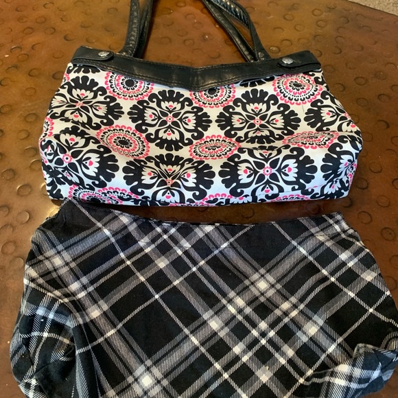 thirty-one | Bags | Thirtyone Shoulder Bag Extra Cover Shoulder Bag ...